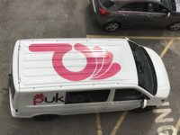 Pukka Van | VW T6 Transporter Forum