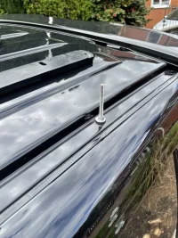Awnings and Tarps | VW T6 Transporter Forum