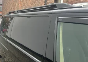 Awnings and Tarps | VW T6 Transporter Forum