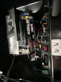 T6.1 factory-fit aux battery wiring | VW T6 Transporter Forum