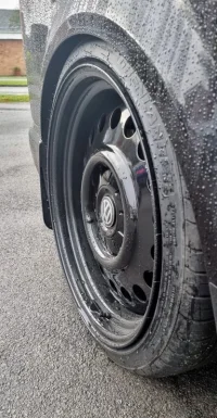 Sold - Navis Steels | VW T6 Transporter Forum