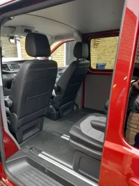 T6.1 rear interior lighting | VW T6 Transporter Forum