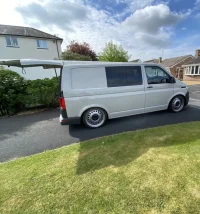 Found - Navis Holeys | VW T6 Transporter Forum