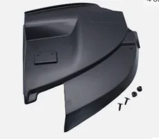 Battery cover | VW T6 Transporter Forum