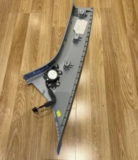 Sold - T6 A Pillar Trim both sides | VW T6 Transporter Forum