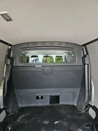 Found - Kombi Bulkhead Twin Slider | VW T6 Transporter Forum