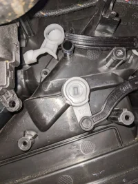 T6.1 Heater temperature stuck | VW T6 Transporter Forum