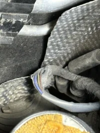 Heater Support Pump and Voltage error woes | VW T6 Transporter Forum