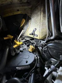 Heater Support Pump and Voltage error woes | VW T6 Transporter Forum