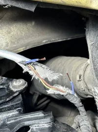 Heater Support Pump and Voltage error woes | VW T6 Transporter Forum