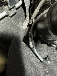 Heater Support Pump and Voltage error woes | VW T6 Transporter Forum
