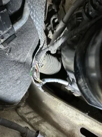 Heater Support Pump and Voltage error woes | VW T6 Transporter Forum