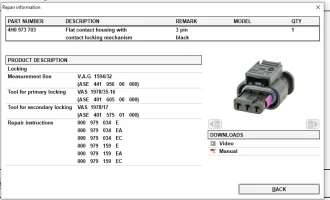 Heater Support Pump and Voltage error woes | VW T6 Transporter Forum