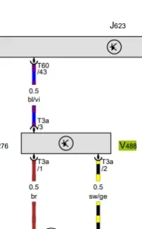 Heater Support Pump and Voltage error woes | VW T6 Transporter Forum