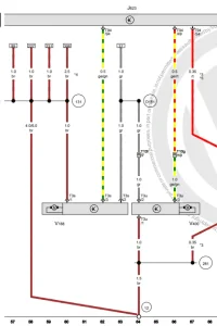 Heater Support Pump and Voltage error woes | VW T6 Transporter Forum