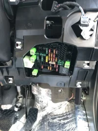 T6.1 Fusebox SC access? | VW T6 Transporter Forum