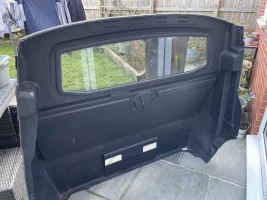 Sold - Motexion Kombi Bulkhead (Single Slider) | VW T6 Transporter Forum