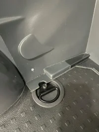 Motexion Bulkhead Install | VW T6 Transporter Forum