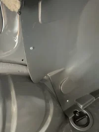 Motexion Bulkhead Install | VW T6 Transporter Forum