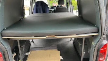 For Sale - Exploria Kombi Bed | VW T6 Transporter Forum