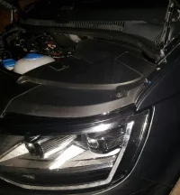 Battery Cover | VW T6 Transporter Forum