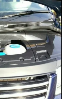 Battery Cover | VW T6 Transporter Forum