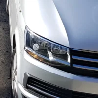 Position Headlight Beam Deflectors - The Best Picture Of Beam