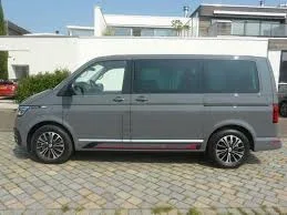 T6.1 Colours | VW T6 Transporter Forum
