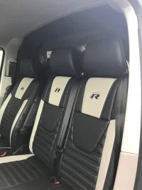 Motexion bulkhead | VW T6 Transporter Forum