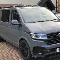 Anyone used PlyGuys/Piggl? | VW T6 Transporter Forum