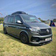 T 6.1 Remapping | VW T6 Transporter Forum