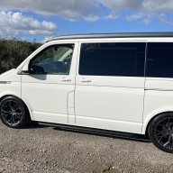 T6.1 battery cover - | VW T6 Transporter Forum